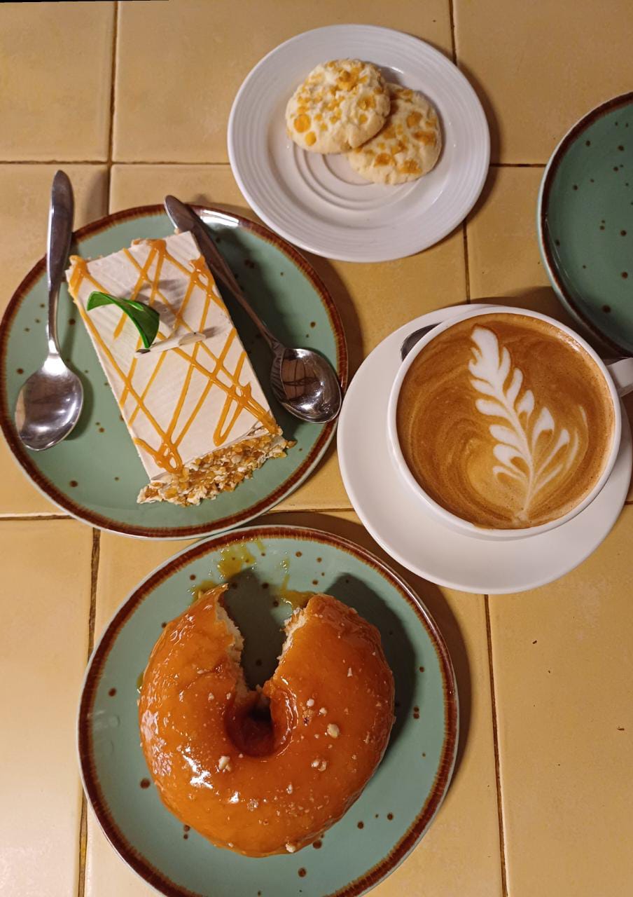 Aunty Maria, Hotel Fidalgo, Goa : Restaurant Review – Honest Reviews