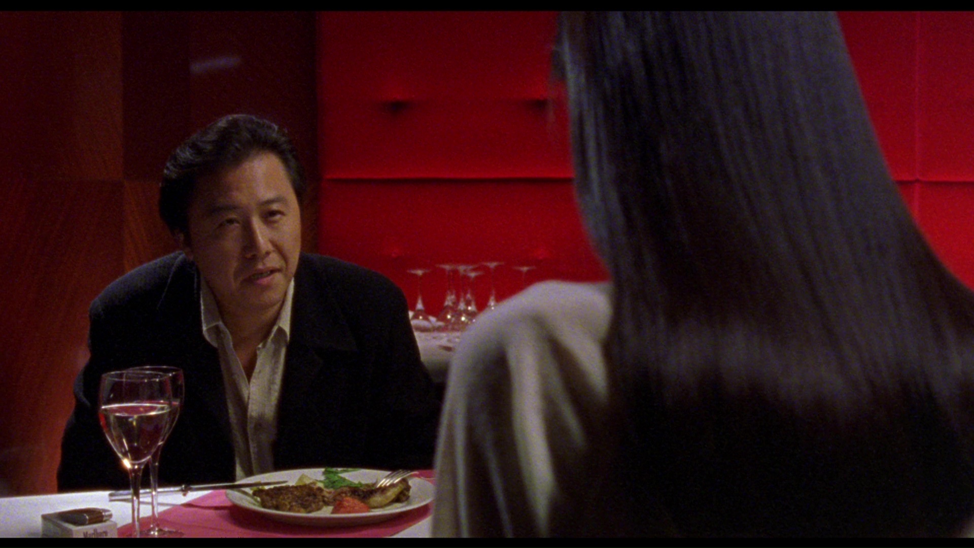 Movie Review: “The Audition” (1999) – A Haunting Exploration of ...