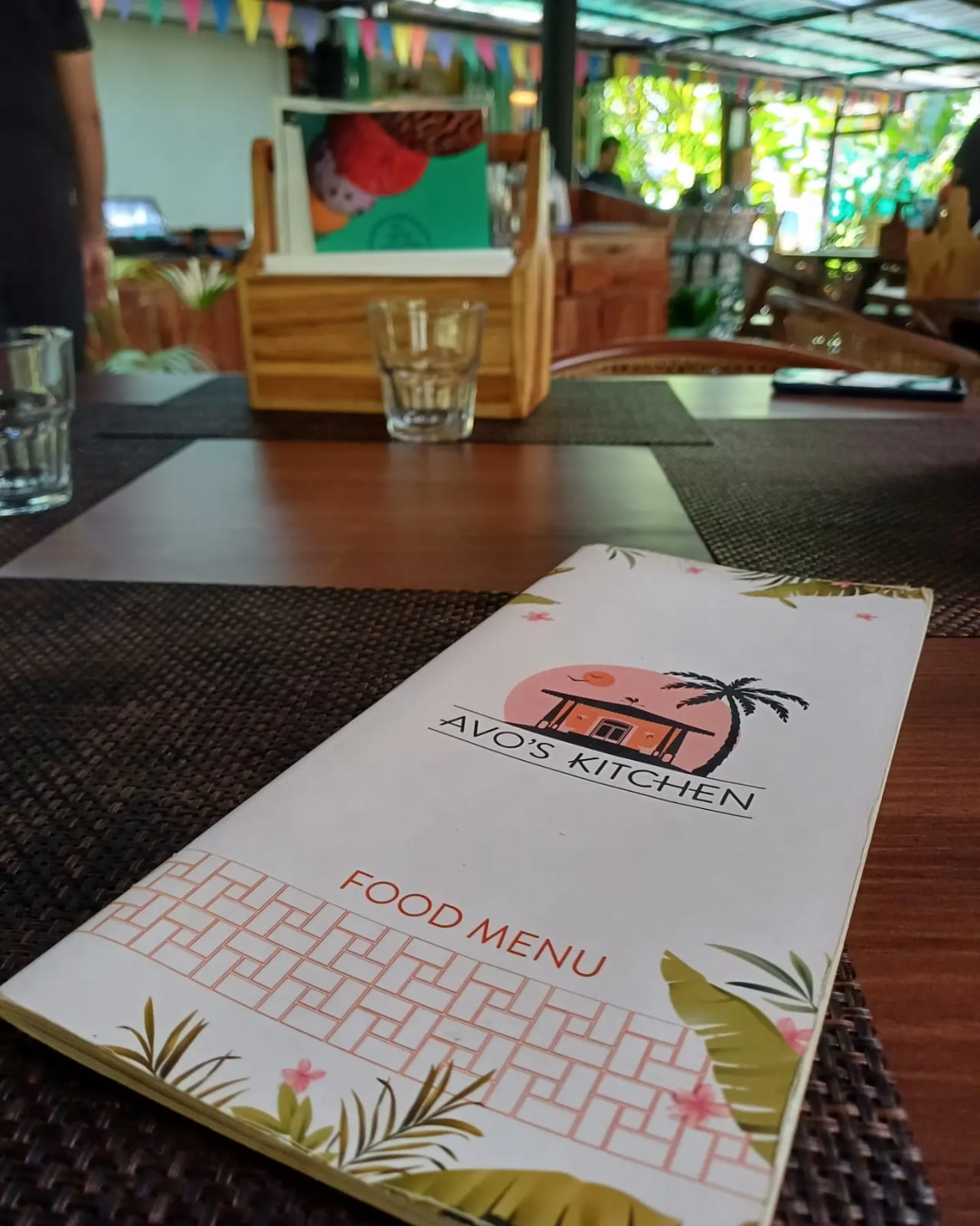 Avo’s Kitchen, Goa – Restaurant Review – Honest Reviews
