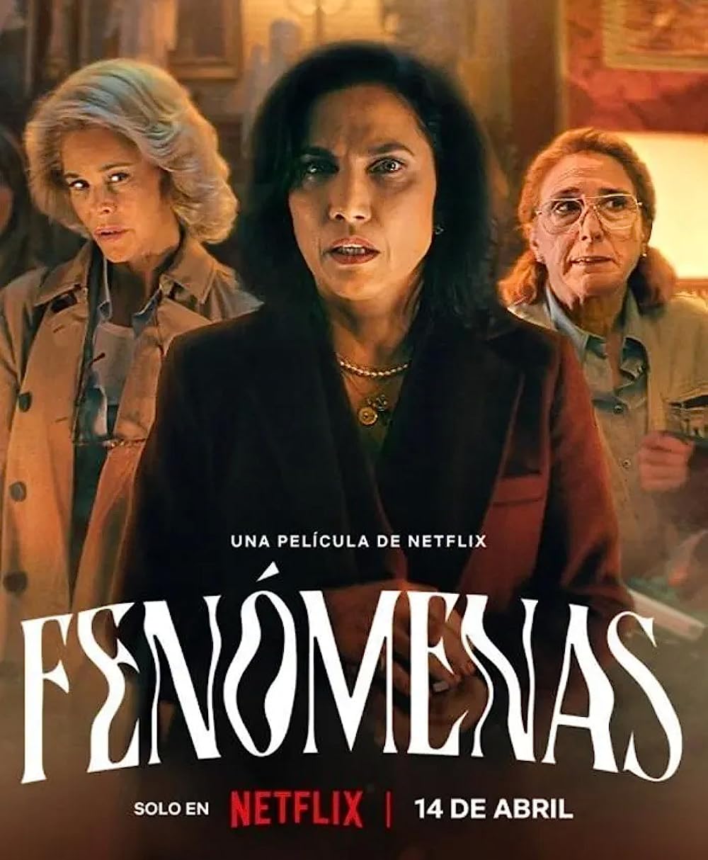Phenomena : Movie Review – Honest Reviews
