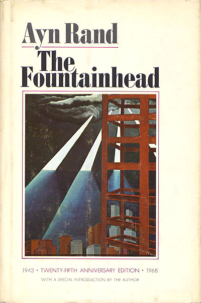Unveiling the Symbolism in Ayn Rand’s “The Fountainhead” – Honest Reviews