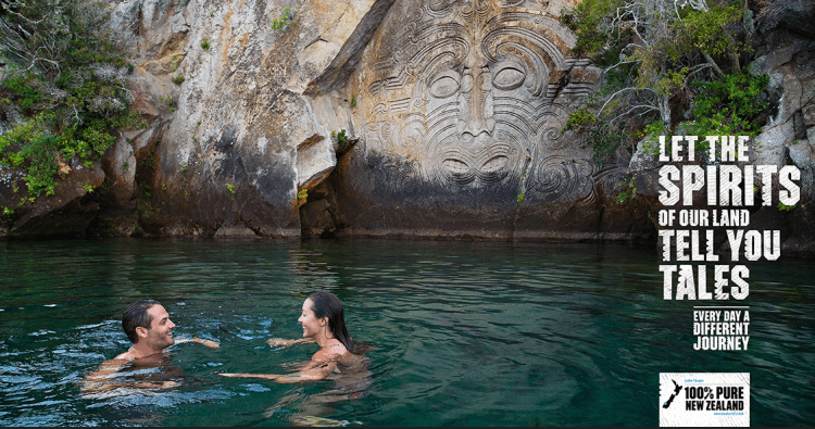 100% Pure New Zealand Tourism Ad Campaign: The Juicy Details – Honest ...