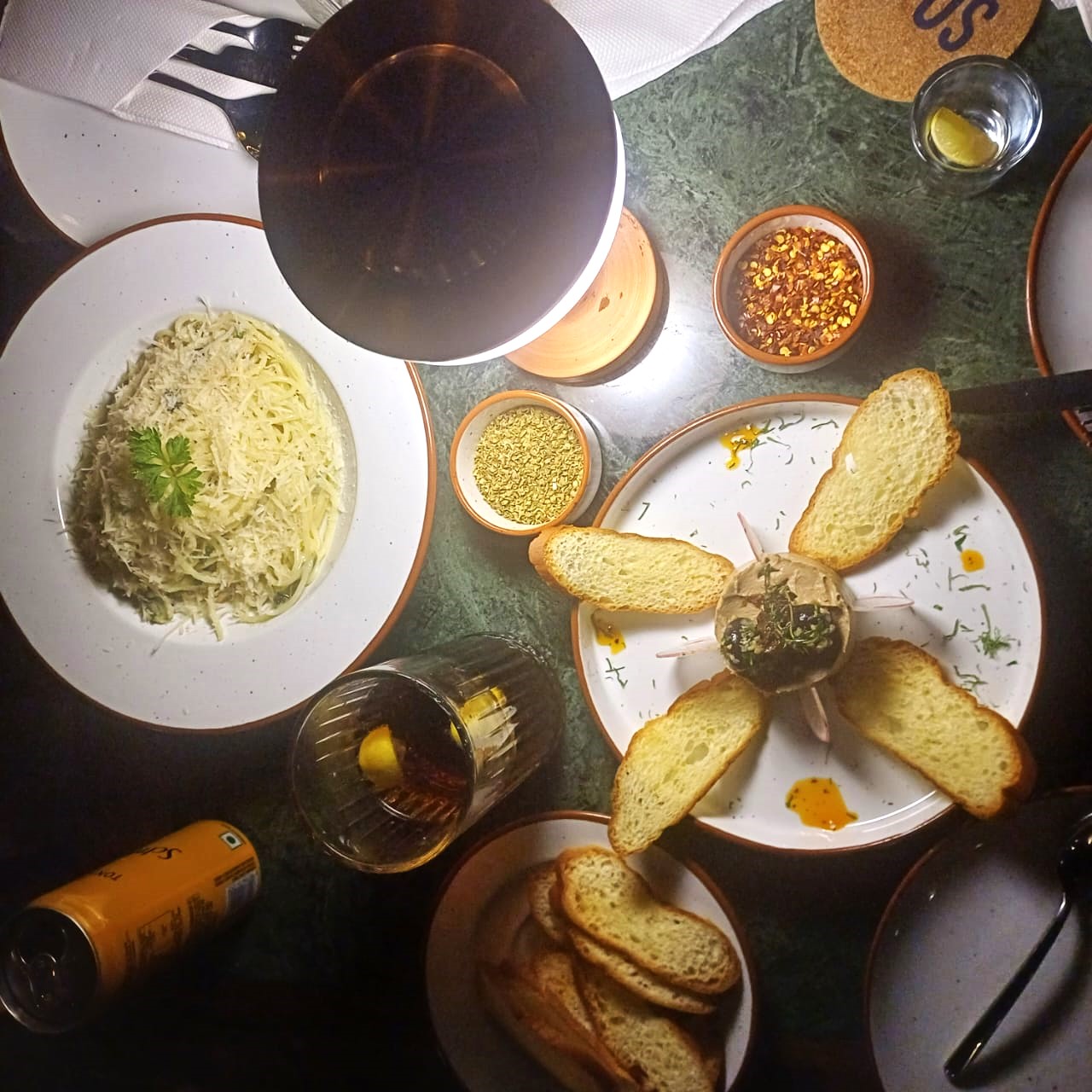 SOGO Bar & Grill, Varca – South Goa : Restaurant Review – Honest Reviews