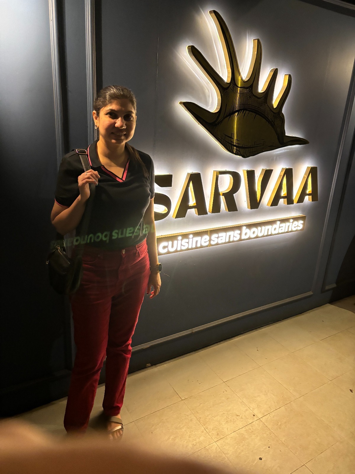 Sarvaa, Panaji-Goa: Restaurant Review – Honest Reviews
