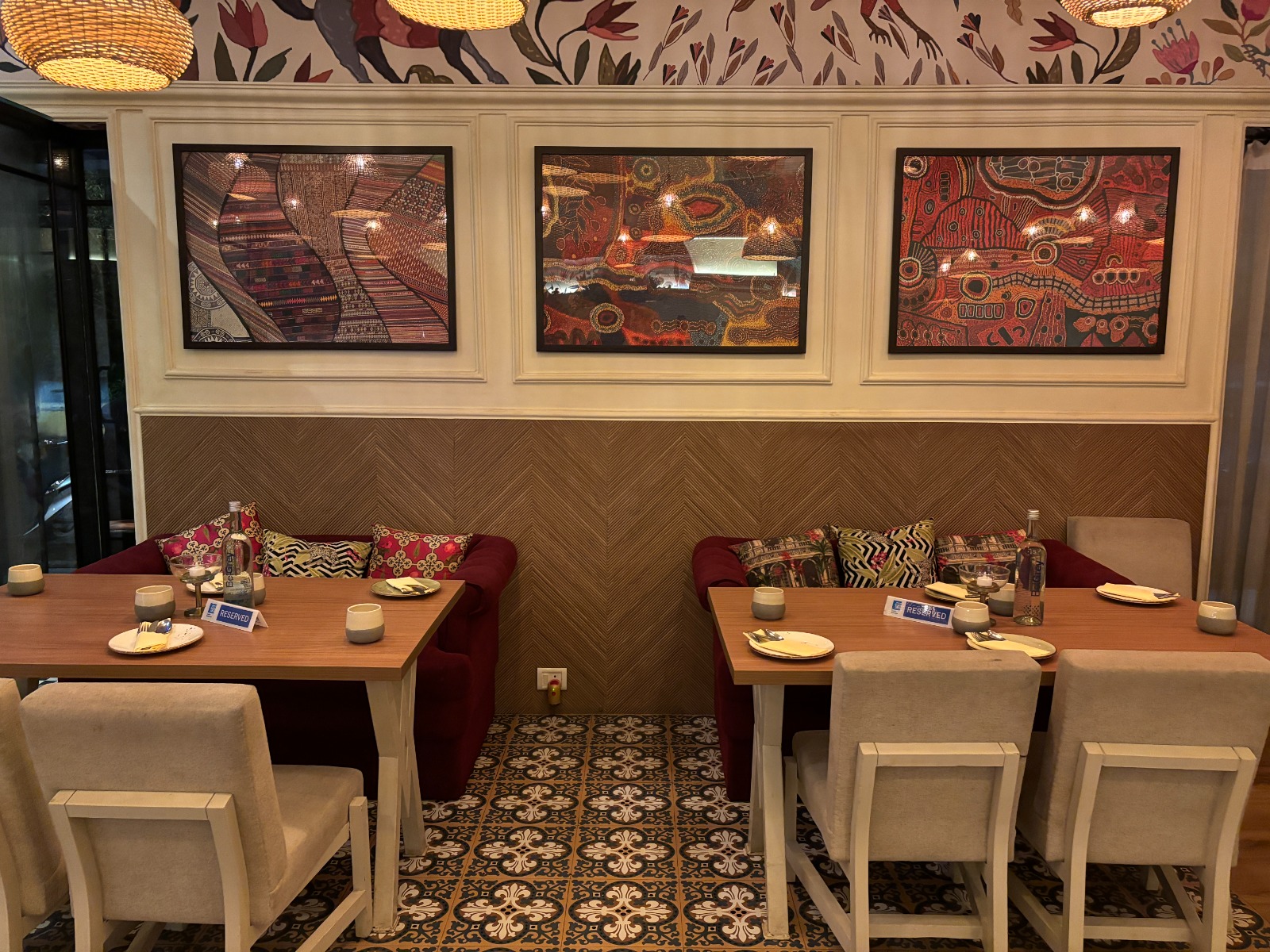 Sarvaa, Panaji-Goa: Restaurant Review – Honest Reviews