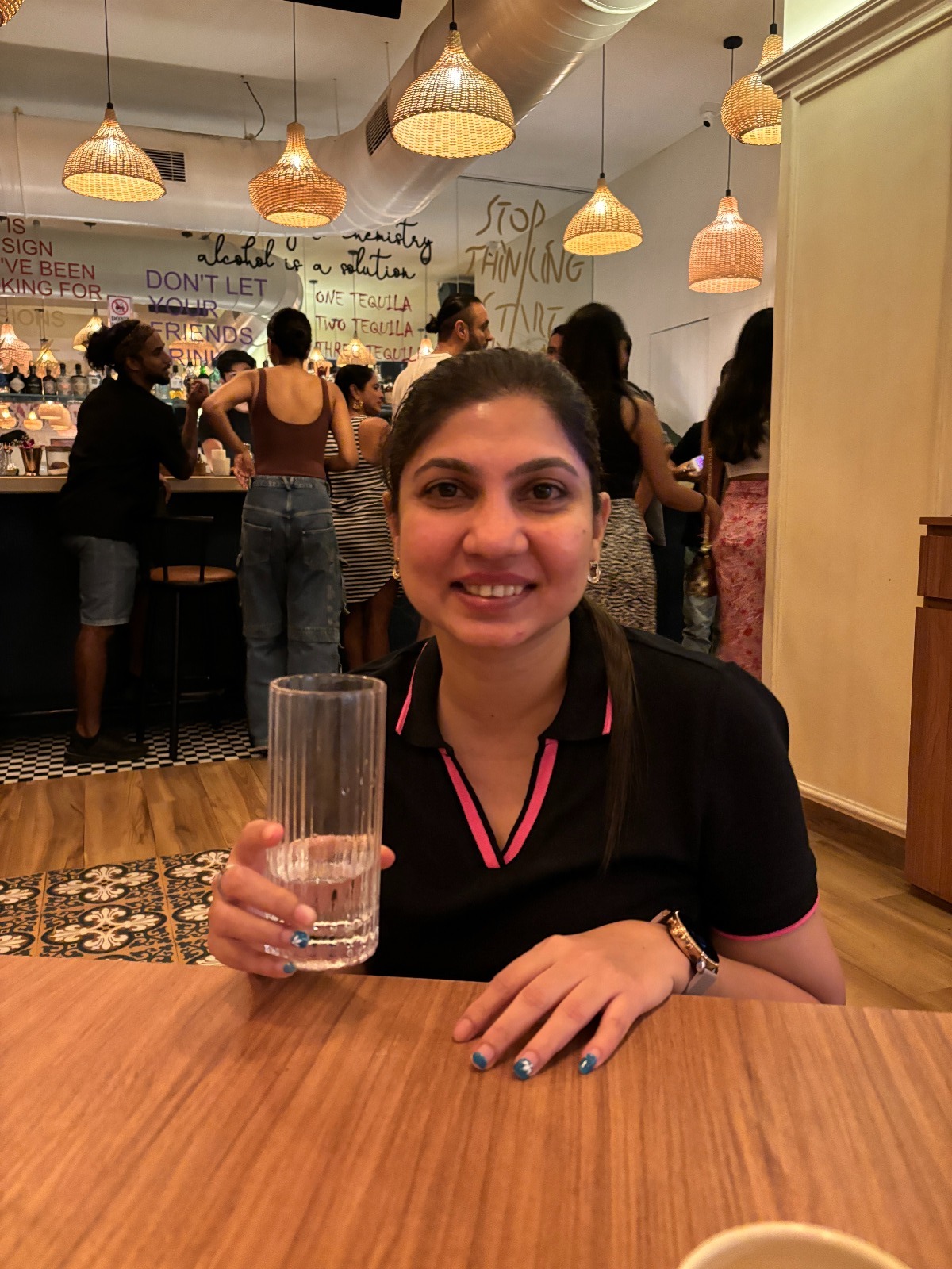 Sarvaa, Panaji-Goa: Restaurant Review – Honest Reviews