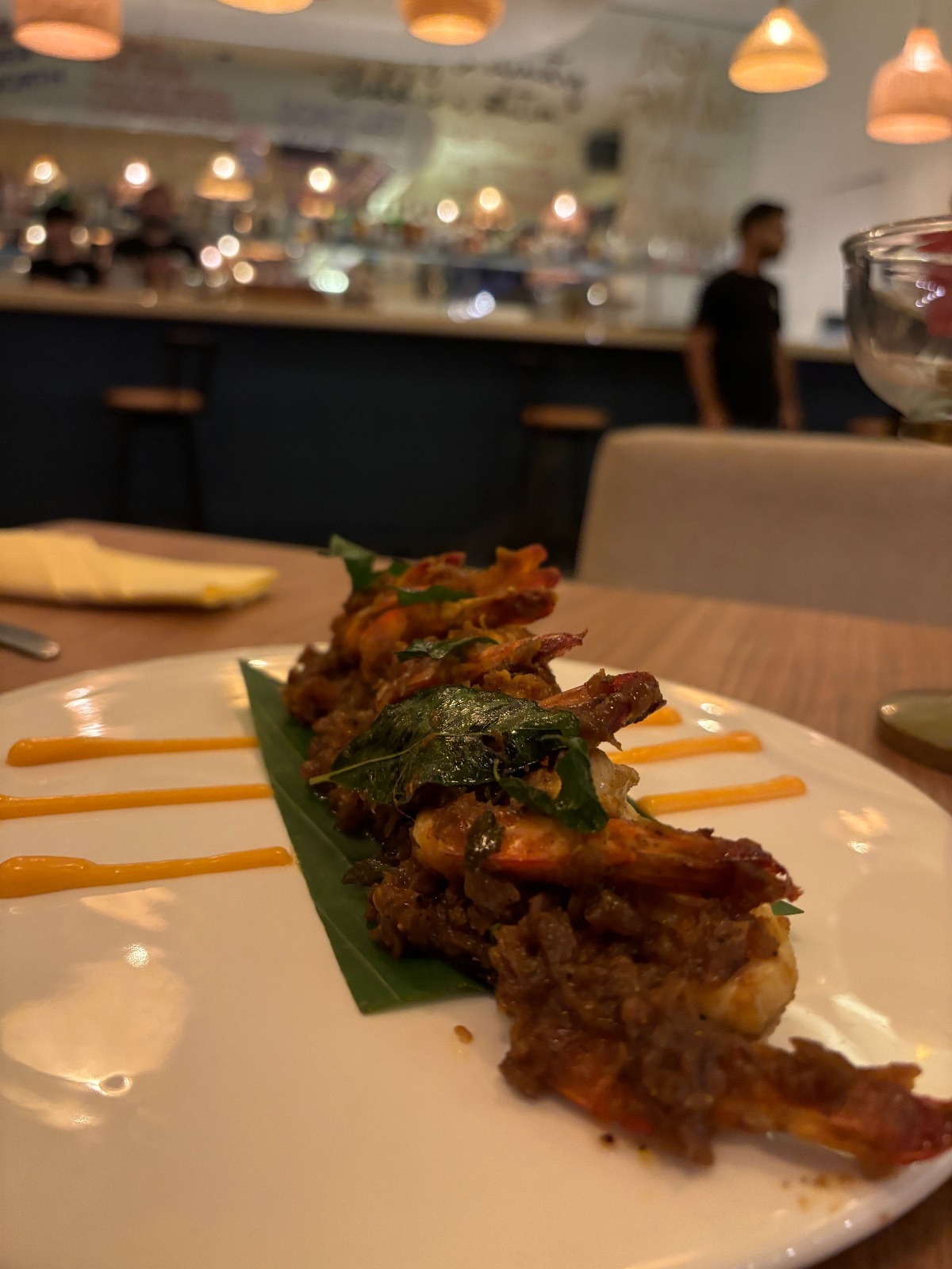 Sarvaa, Panaji-Goa: Restaurant Review – Honest Reviews