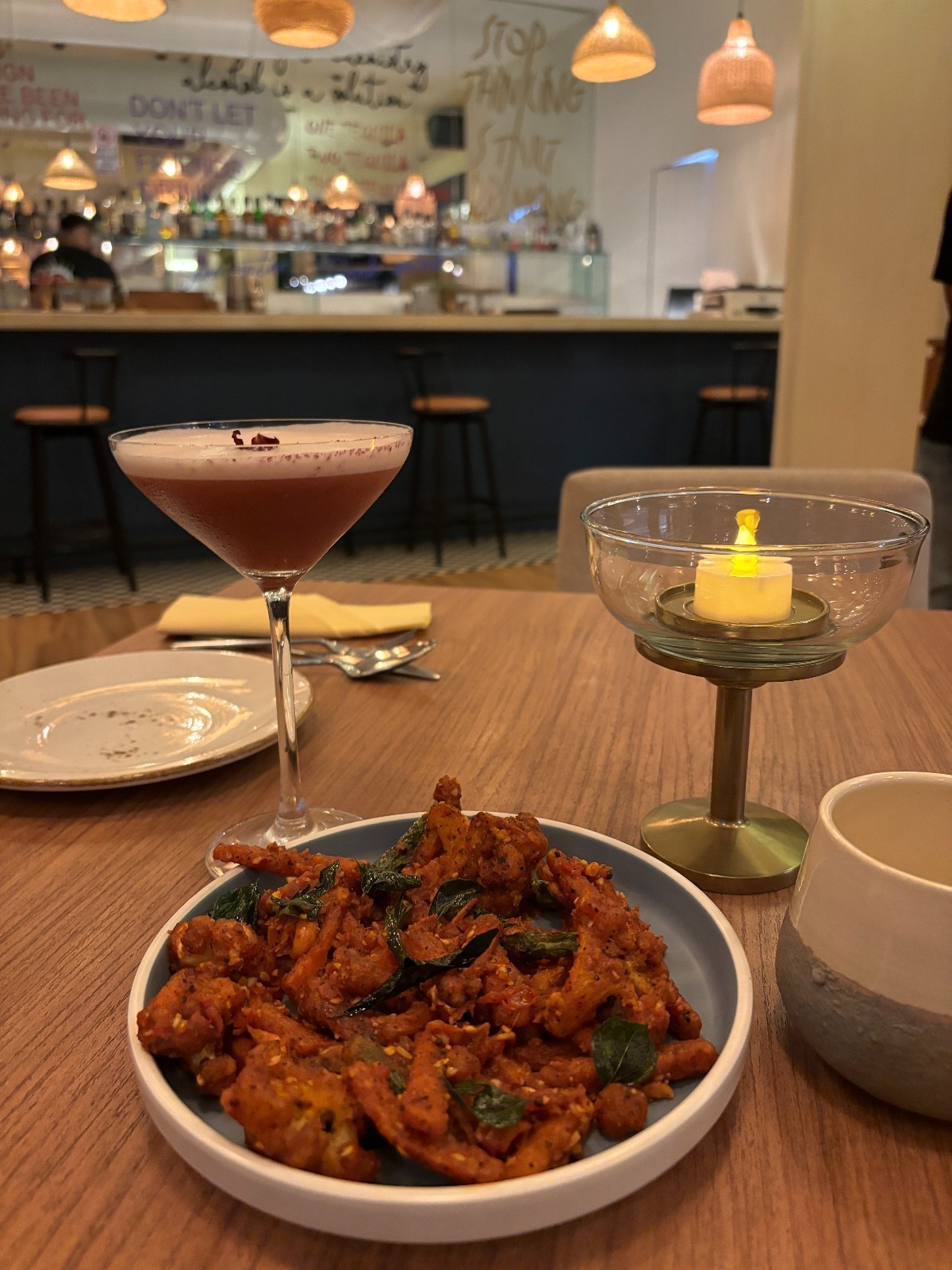 Sarvaa, Panaji-Goa: Restaurant Review – Honest Reviews