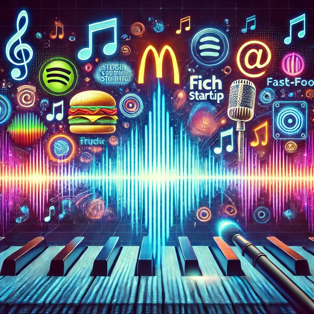 Sonic Boom: How Aural or Audio Branding Can Make Your Brand Sing ...