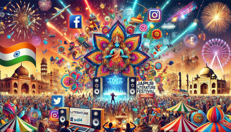 Festival Branding: How to Make Your Festival the Main Event – Honest ...