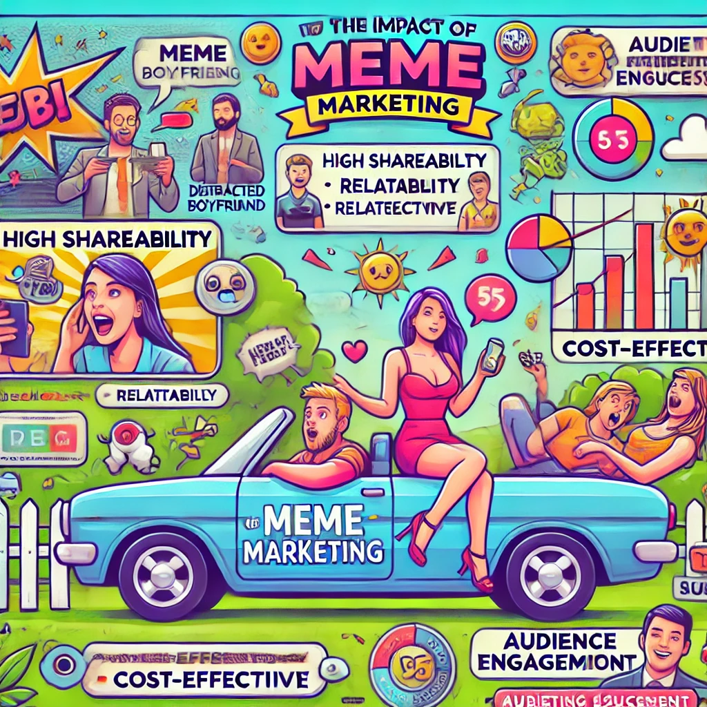 Meme-ify Your Marketing: How Memes Became the Secret Sauce for Brand ...