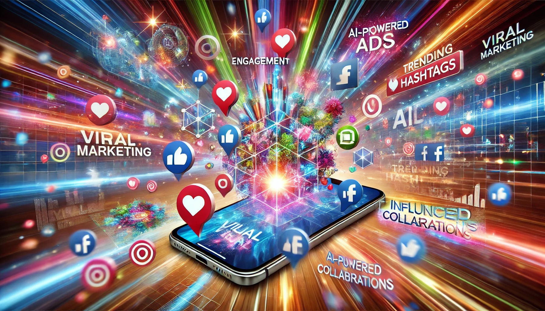 The Art of Going Viral: 20 Marketing Masterpieces from the Past Year ...