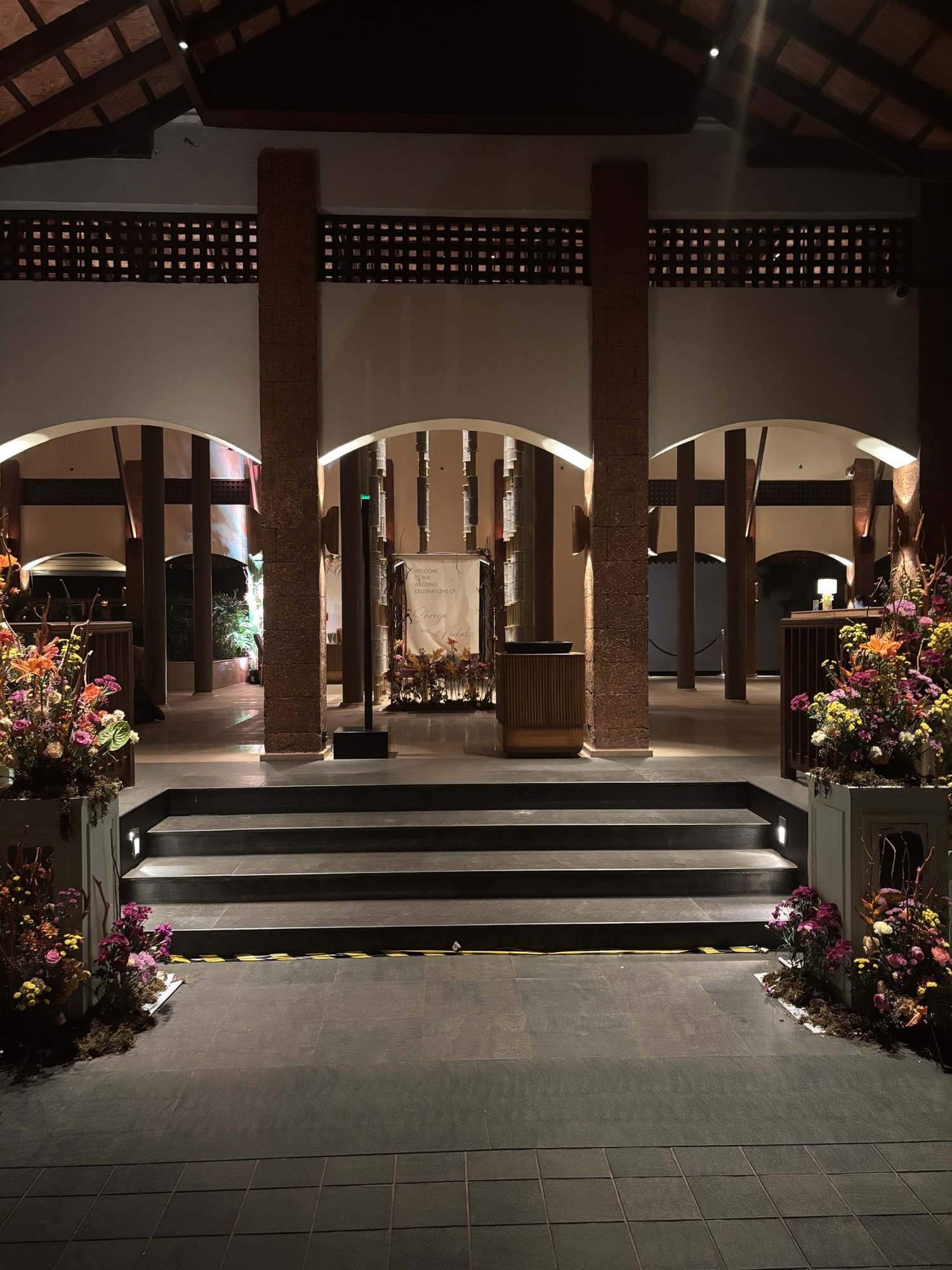 Edge Bar, Alila Diwa Goa- Restaurant Review – Honest Reviews