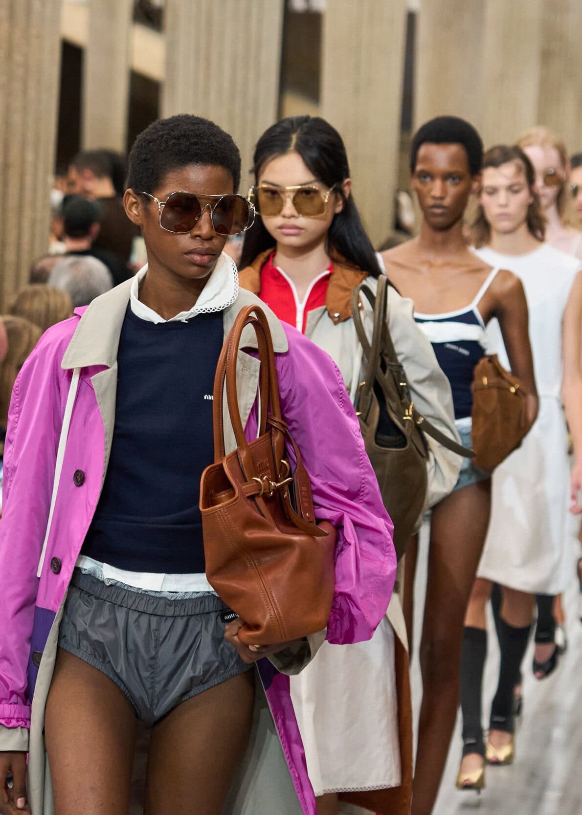 Miu Miu: The Rebellious Muse Redefining Luxury – Honest Reviews
