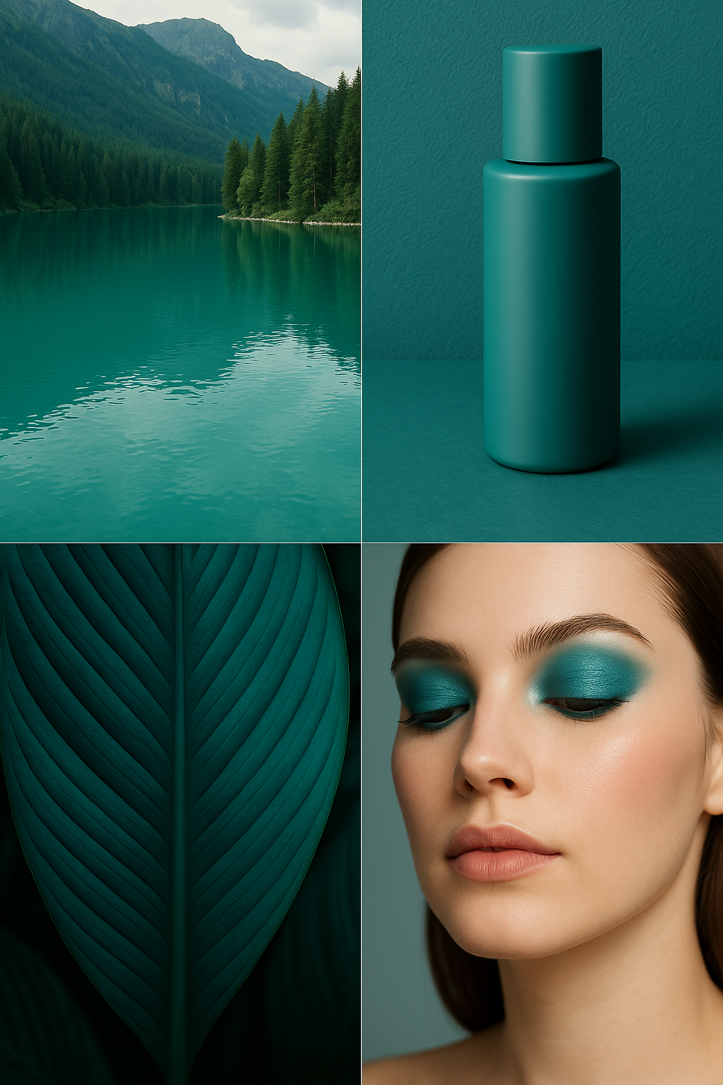 TRANSFORMATIVE TEAL: The Colour of the Year 2026 – Honest Reviews