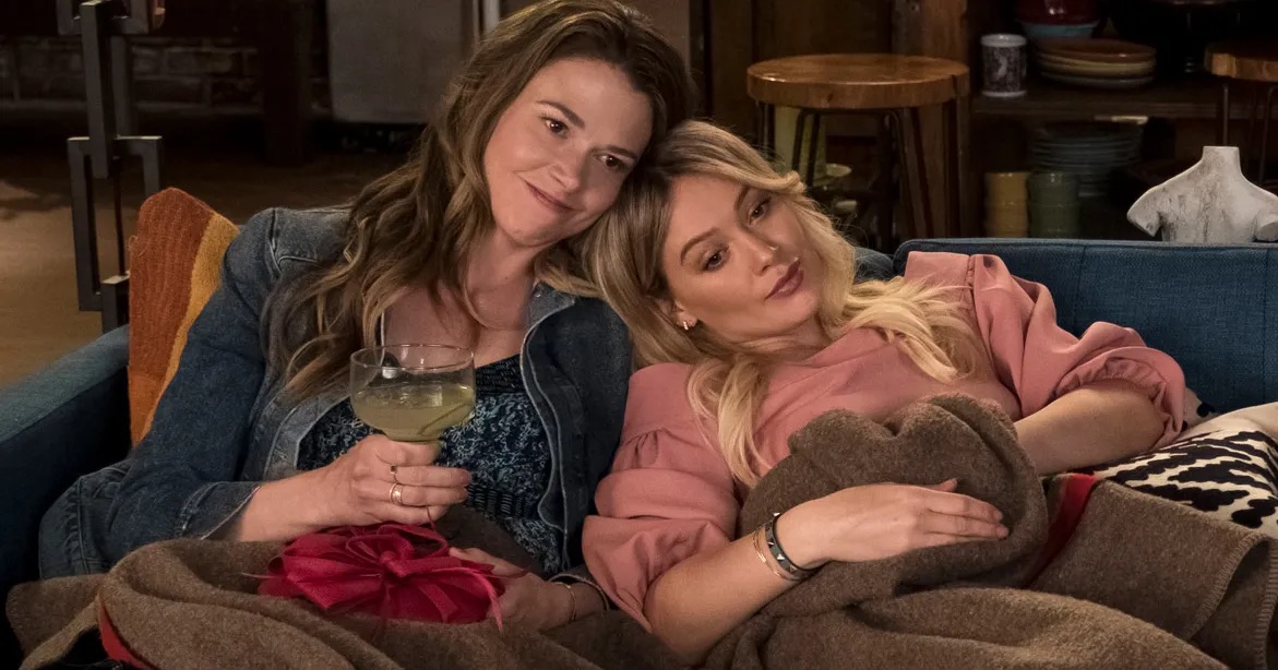 Younger : Netflix Series Review – Honest Reviews