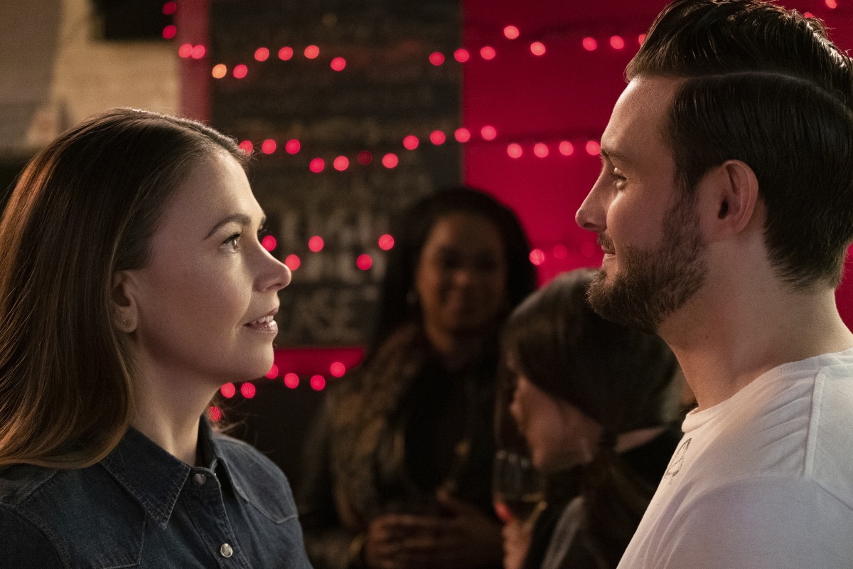 Younger : Netflix Series Review – Honest Reviews